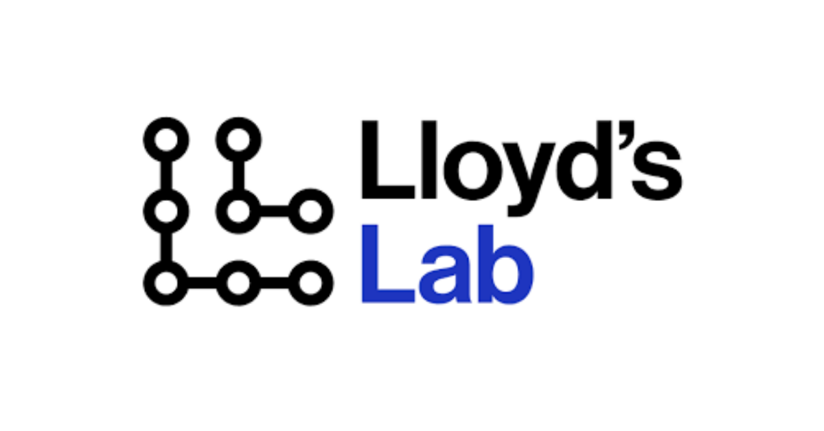 Lloyd’s Lab: Who are the startups in its first cohort? - Oxbow Partners