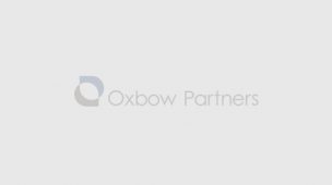 Oxbow Partners launches new aural logo - Oxbow Partners
